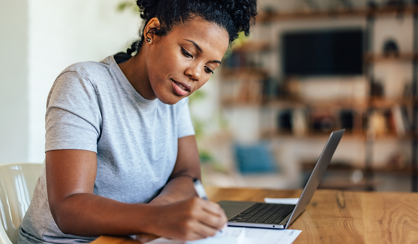 How to Write a Resume With No Job Experience | Goodwill Greater ...