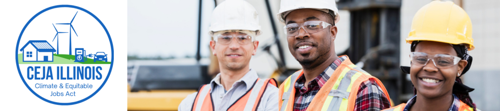 CEJA | Clean Energy Training Program | Goodwill Greater Milwaukee & Chicago