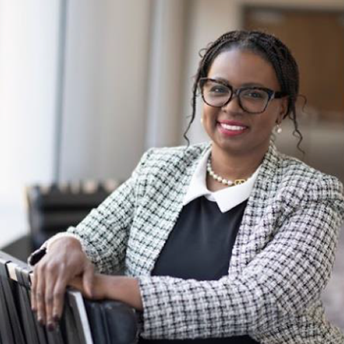 Crystal Odom-McKinney Joins Goodwill Greater Milwaukee & Chicago As ...