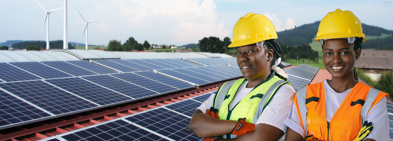 CEJA | Clean Energy Training Program | Goodwill Greater Milwaukee & Chicago